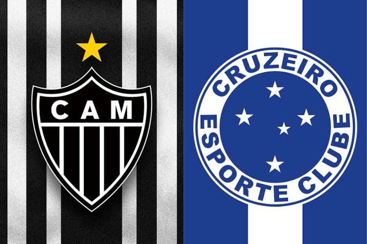 Atlético-MG x Cruzeiro: onde assistir, prováveis escalações