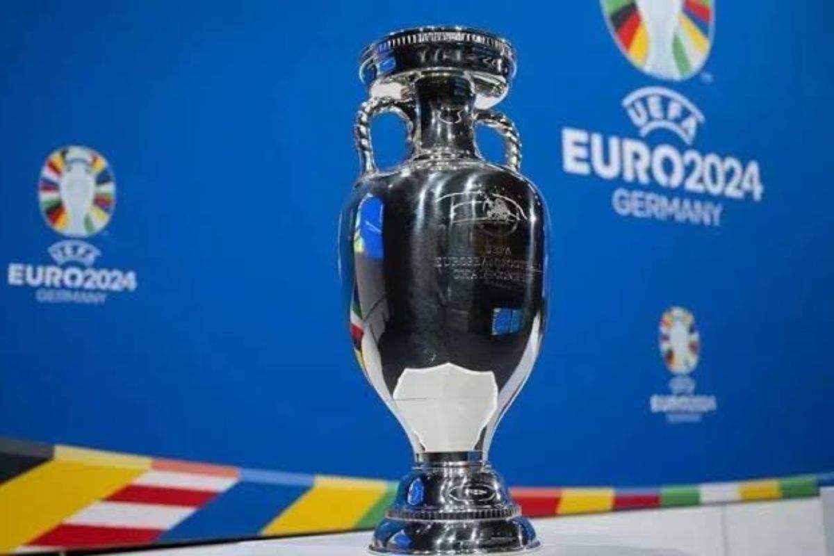 Eurocopa 2024 Confira Os Classificados Para As Oitavas De Final