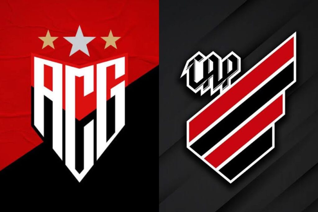 Brasileirão 2024 Atlético Go X Athletico Ao Vivo